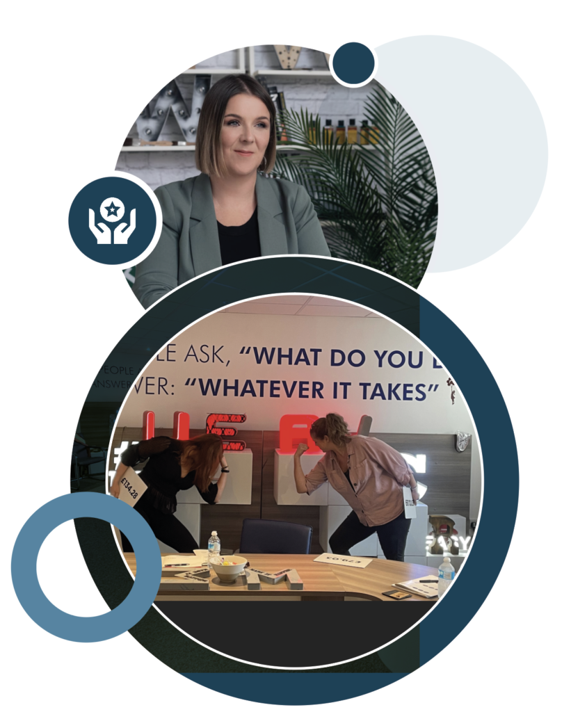 ANZ On The Frontline - Make it Happen Signage Consultancy Ltd