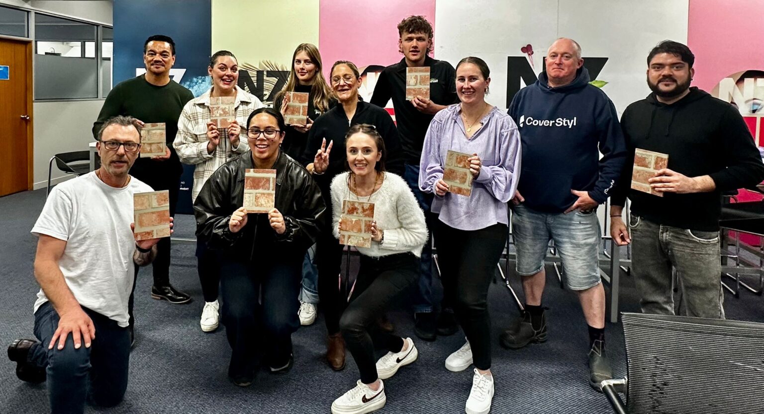 Is the First Drill the right bootcamp for me? - Make it Happen Signage ...